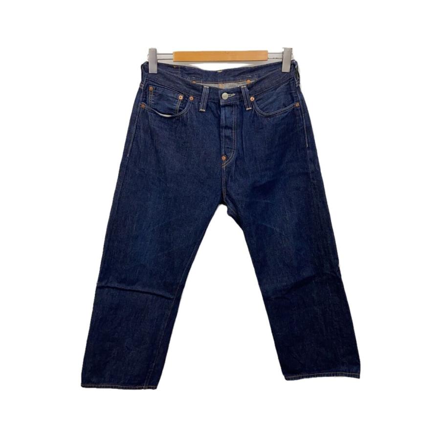 Levi’s Vintage Clothing ボトム/34/コットン/インディゴ/無地/PC9-37501-0018 : セカンドストリートYahoo!店 - 通販 - Yahoo!ショッピング