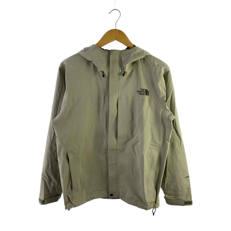 THE NORTH FACE CLOUD JACKET_クラウドジャケット/M/ポリエステル/KHK : セカンドストリートYahoo!店 - 通販 - Yahoo!ショッピング