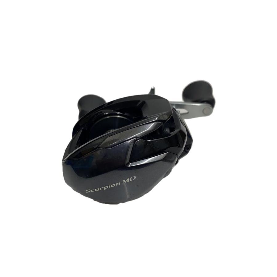 SHIMANO 24 スコーピオンMD 201XG LEFT 046925/スピニングリール : セカンドストリートYahoo!店 - 通販 - Yahoo!ショッピング