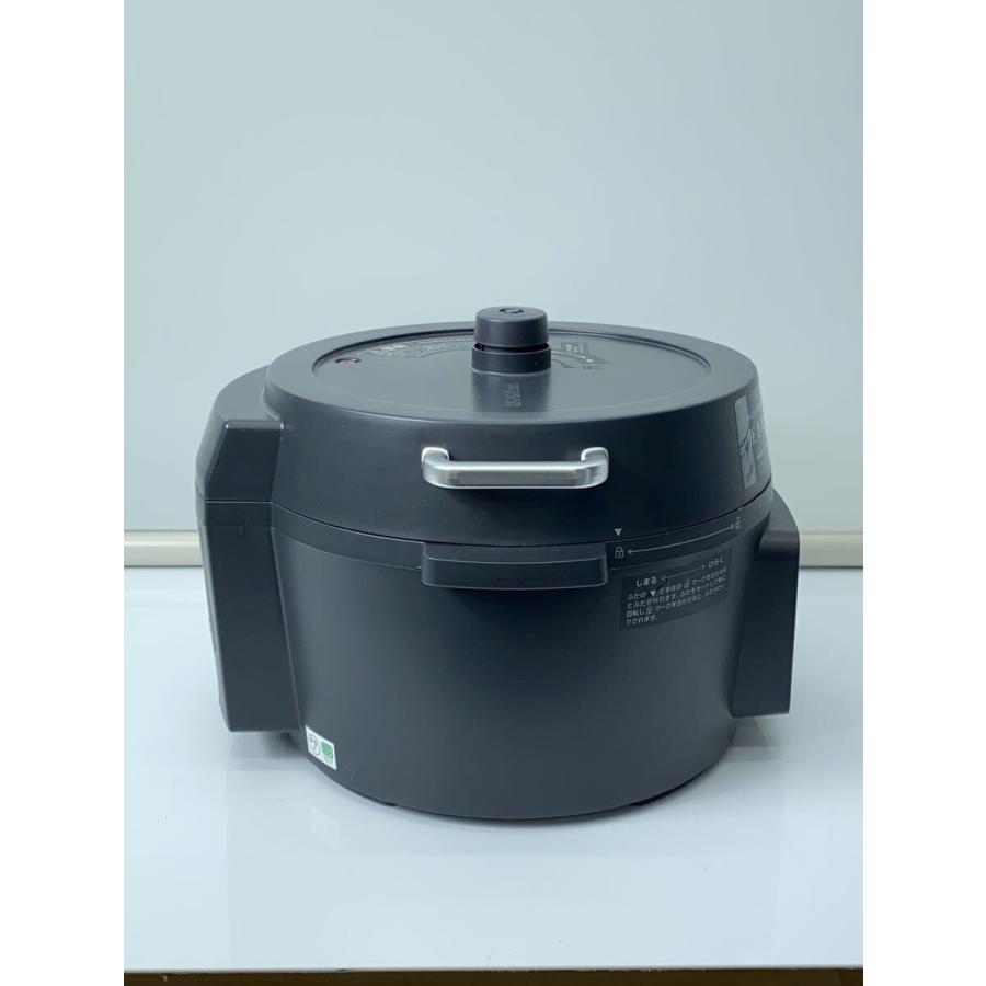 IRIS OHYAMA 電気調理鍋 KPC-MA4 : セカンドストリートYahoo!店 - 通販 - Yahoo!ショッピング