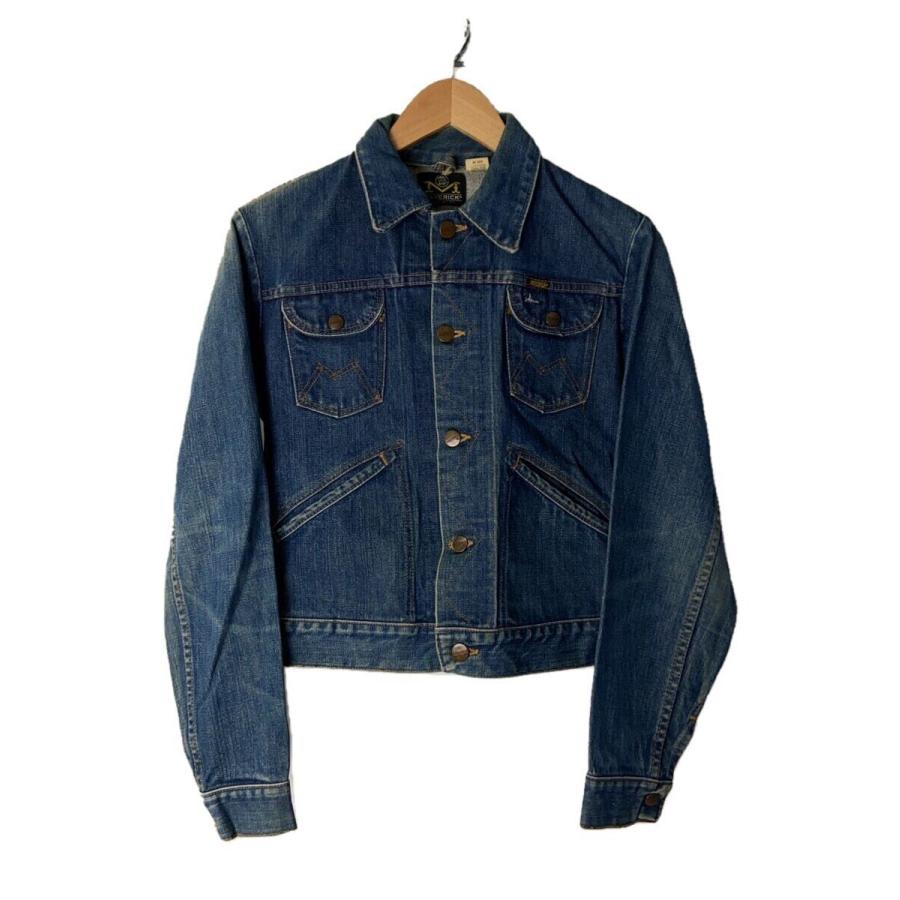 MAVERICK 70s/USA製/Gジャン/34/肩幅42 : セカンドストリートYahoo!店 - 通販 - Yahoo!ショッピング