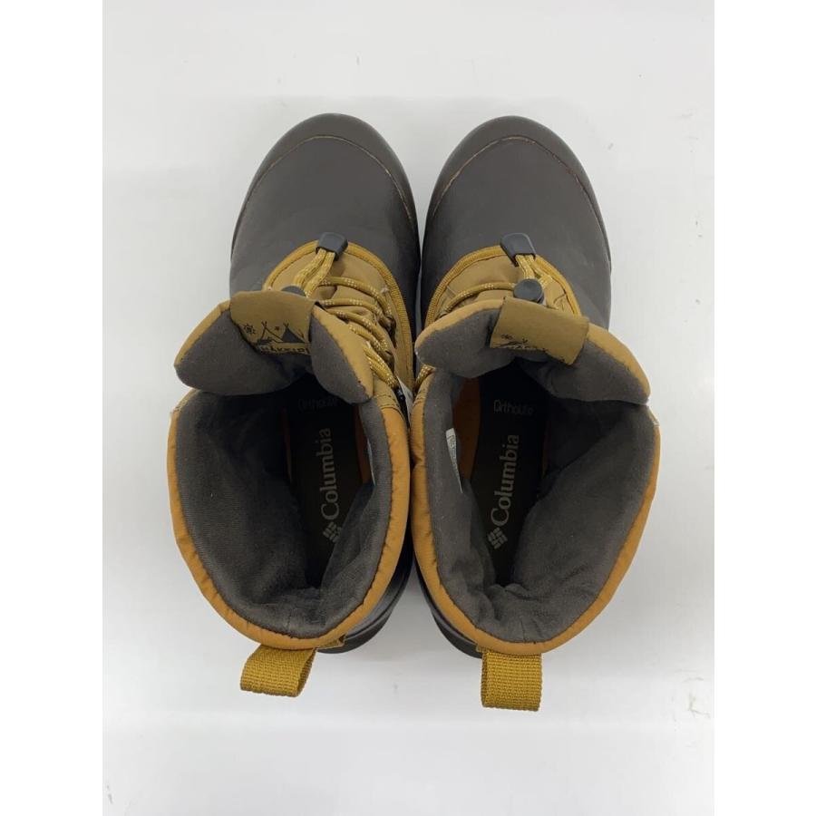 Columbia ブーツ/26cm/CML/YU8361-286 : セカンドストリートYahoo!店 - 通販 - Yahoo!ショッピング