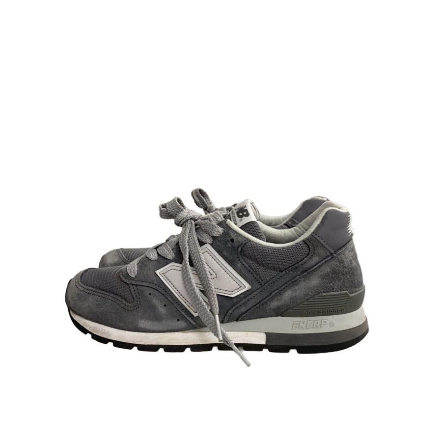 NEW BALANCE ニューバランス/M996/24cm/GRY : セカンドストリートYahoo!店 - 通販 - Yahoo!ショッピング