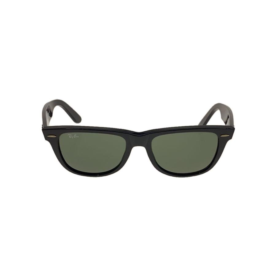 Ray-Ban サングラス/ウェリントン/プラスチック/BLK/BLK/メンズ/RB2140-A : セカンドストリートYahoo!店 - 通販 - Yahoo!ショッピング