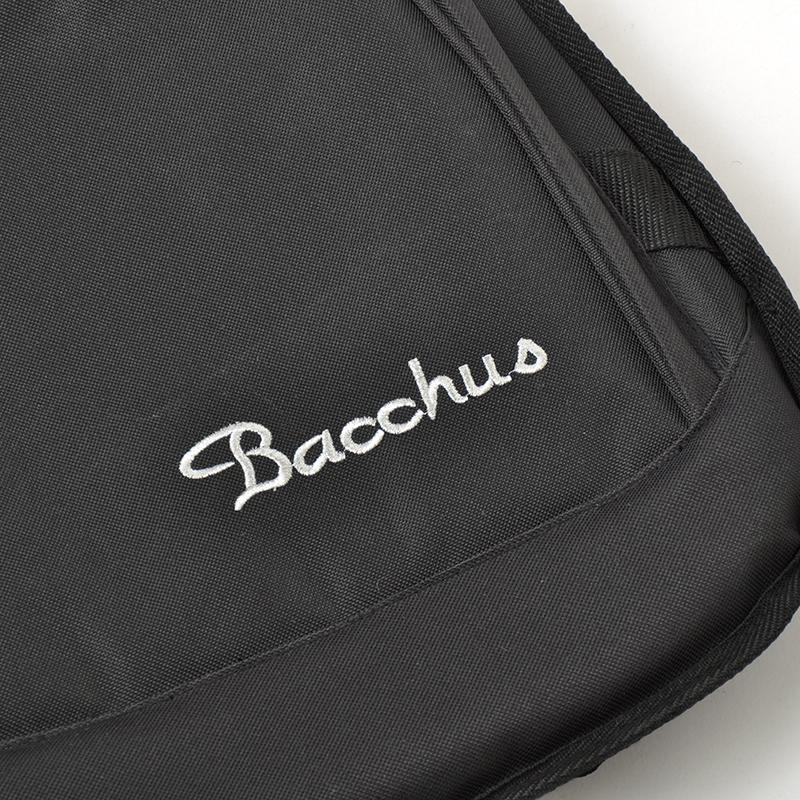 Bacchus バッカス ED-10S Mini Guitar Case ミニエレキギター用 ギグバッグ : SOAR MUSIC ヤフー店 ...