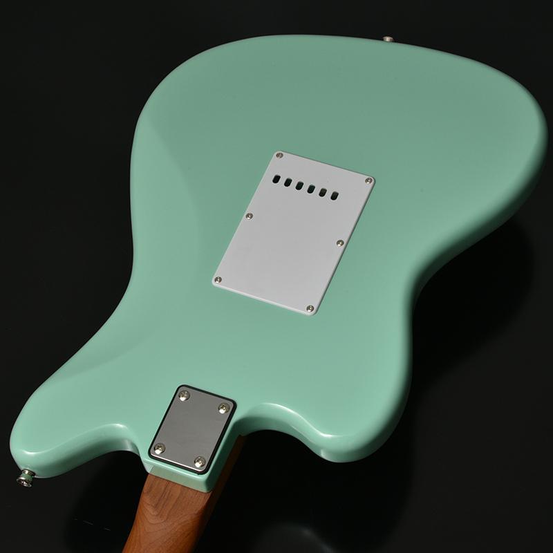 Bacchus バッカス BJM-1-RSM/M ローステッドメイプルネック採用 エレキギター ユニバースシリーズ ジャズマスター タイプ :4571470390046:SOAR DRUMS ...