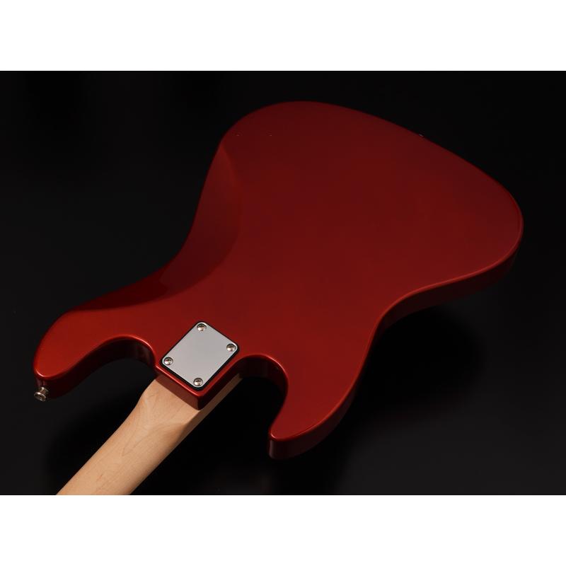 Bacchus バッカス WJB-360M エレキベース メイプル指板 ユニバースシリーズ ジャズベース タイプ ディンキーシェイプ :4571470391753:SOAR MUSIC ヤフー ...