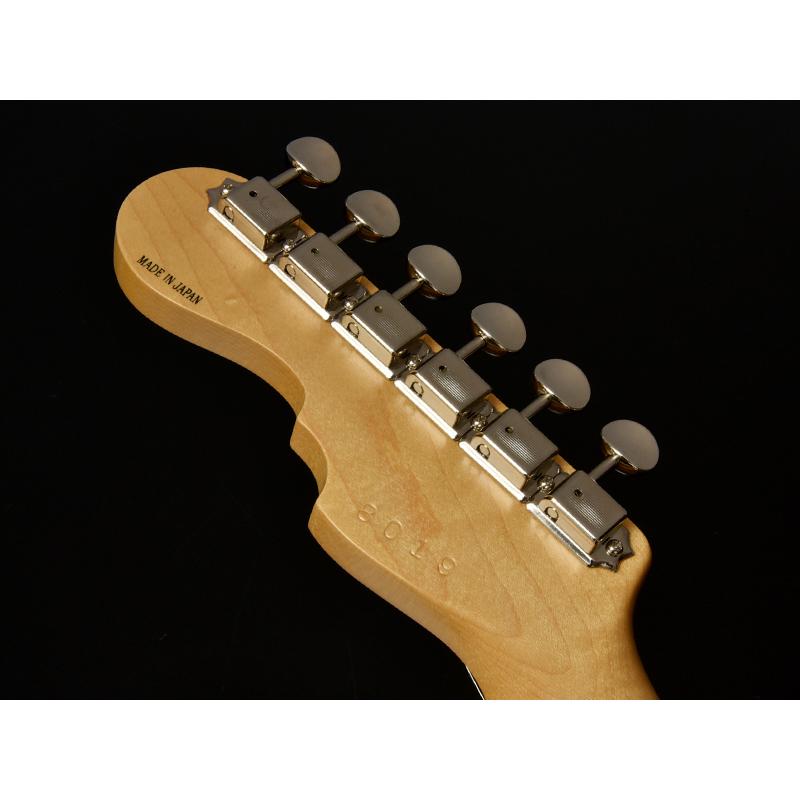 Momose モモセ MT2-STD/R ラッカーフィニッシュ 国産 日本製 ハンドメイド エレキギター アッシュボディ ローズウッド指板 オリジナルシリーズ テレキャスター ...