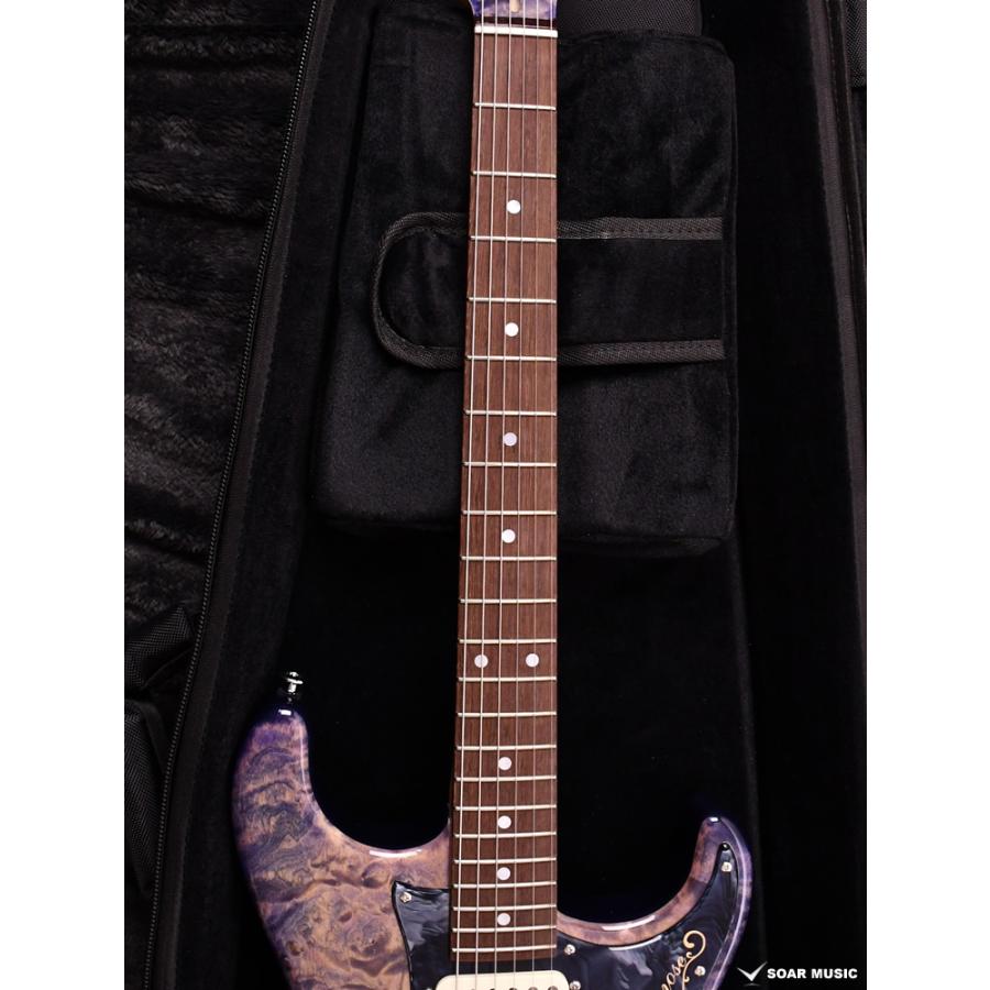 Momose モモセ MC-MV-BC-TOCHI WSE’22/NJ LBL-MH(Lavender Blue) #15706 約3.8kg ...