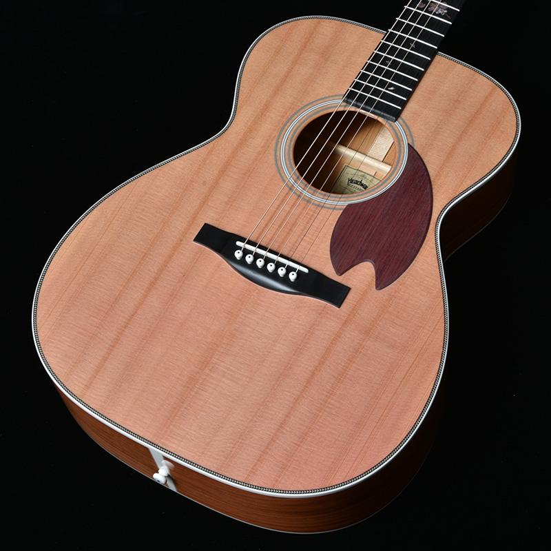 Headway ヘッドウェイ HF-SAKURA’24 SF,S/STD SKR-SLGR 2024年記念モデル アコースティックギター 国産 日本製 スタンダード シリーズ フォーク タイプ ...