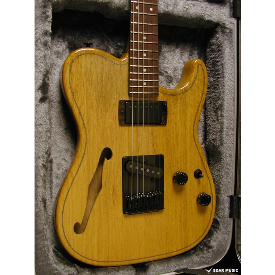 Deviser ディバイザー ROSETTEE KORINA HT SP’24/NJ KNY-NB ロゼッティー 限定モデル 国産 エレキギター コリーナボディ : SOAR MUSIC ...