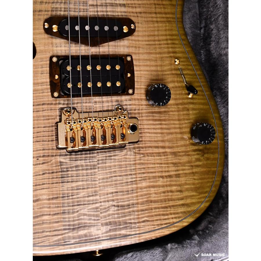 ROSETTA VESSEL TOCHI WSE’24/NJ UGR-VGR ウグイスグリーン Deviser Special Specification ディバイザー 限定モデル 国産 ...