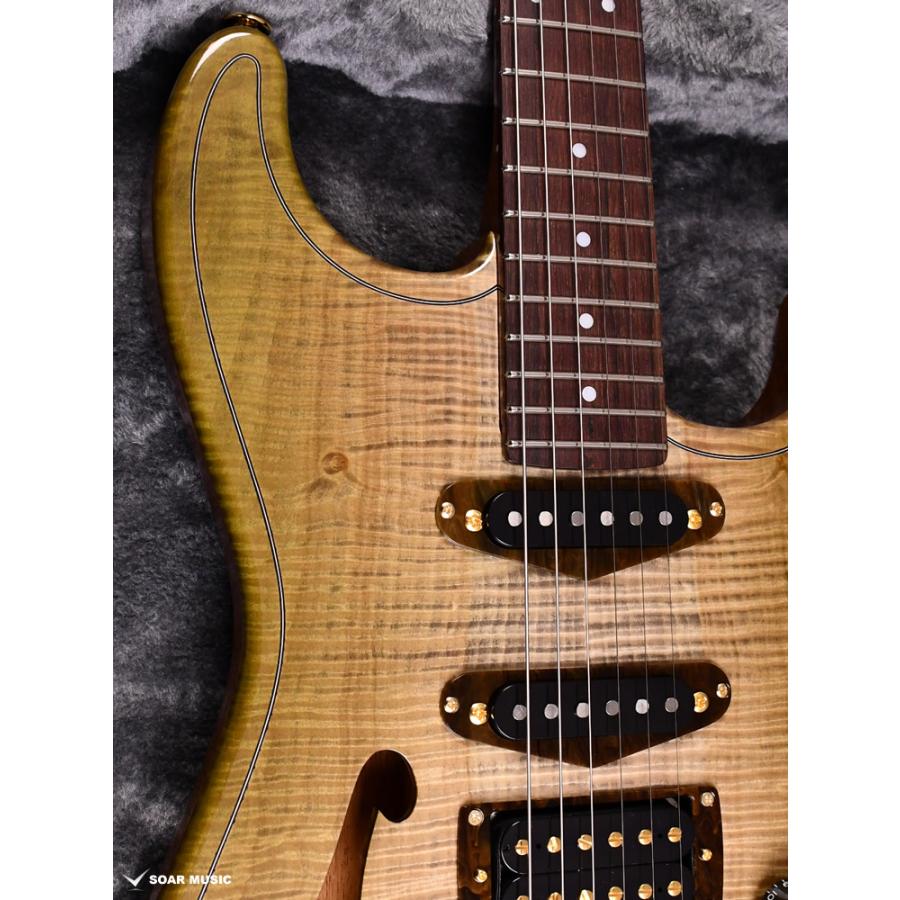 ROSETTA VESSEL TOCHI WSE’24/NJ UGR-VGR ウグイスグリーン Deviser Special Specification ディバイザー 限定モデル 国産 ...