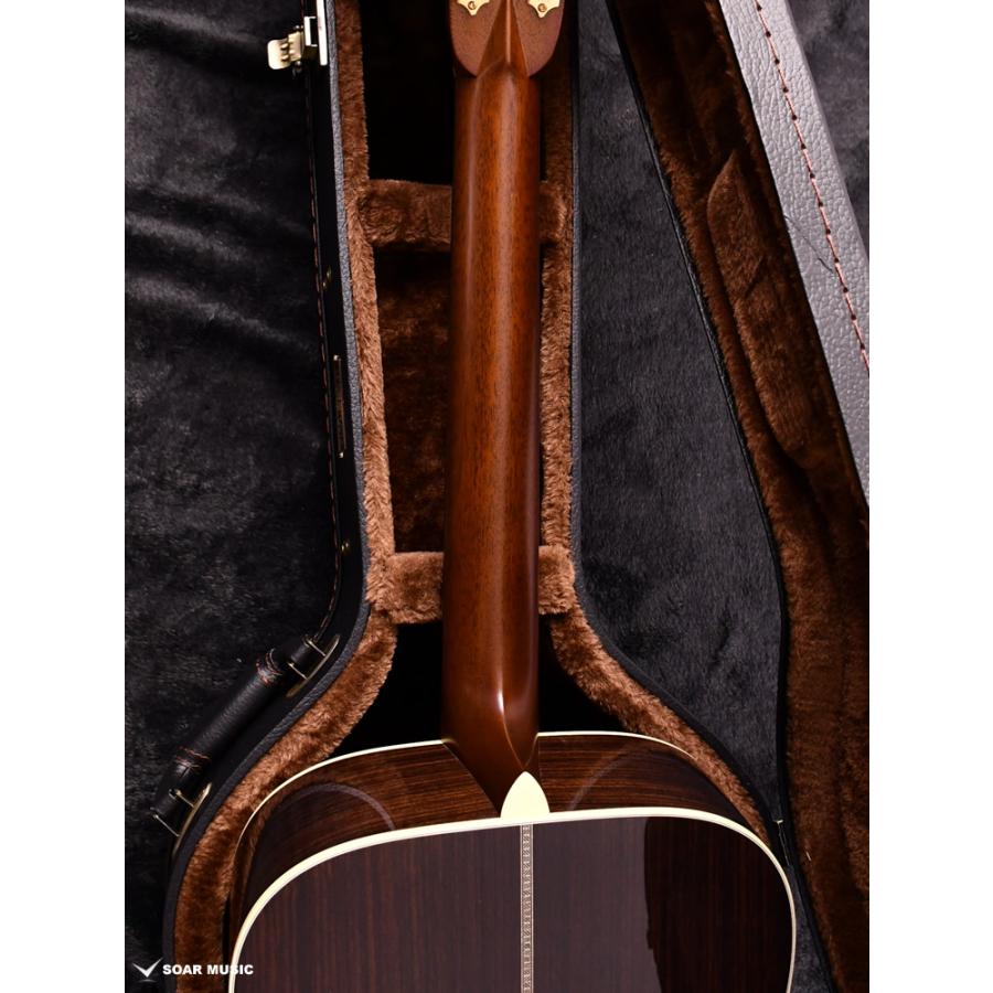 Headway ヘッドウェイ アコースティックギター 特別モデル・限定製作モデル HD-115 LEGACY/ATB AN #A04085 約2.1kg : SOAR MUSIC ヤフー店 ...