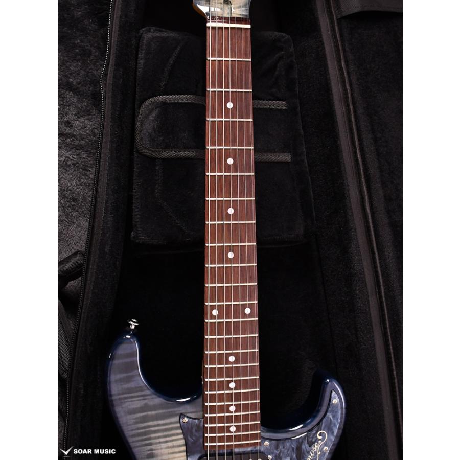 Momose モモセ MC7-MV-TOCHI SP’25/NJ DBL-B（Dark Blue Burst) #20414 約4.2kg ...