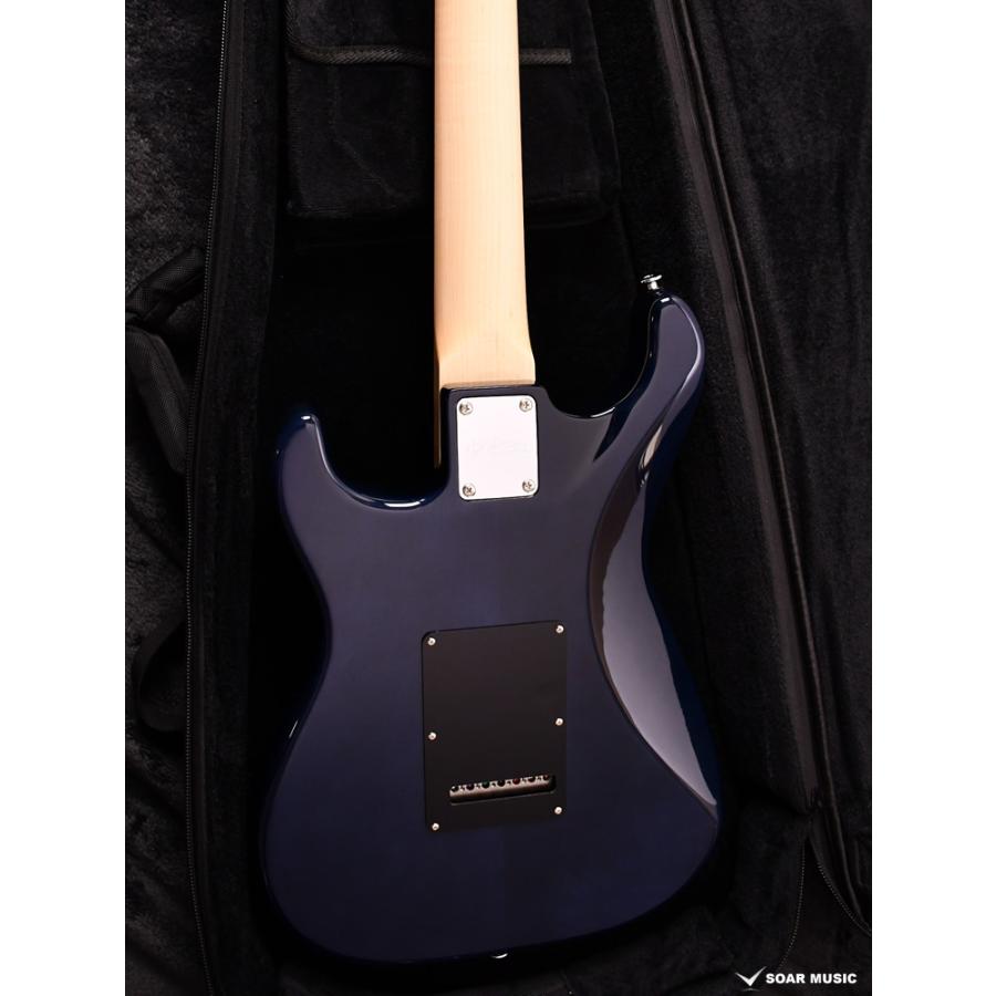 Momose モモセ MC7-MV-TOCHI SP’25/NJ DBL-B（Dark Blue Burst) #20414 約4.2kg ...