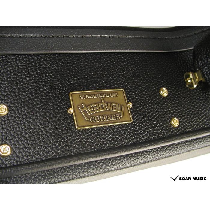 Headway Hard Case ヘッドウェイ ハードケース アコースティックギター用 HD HF HN : headwayhcase : SOAR MUSIC ヤフー店 - 通販 ...