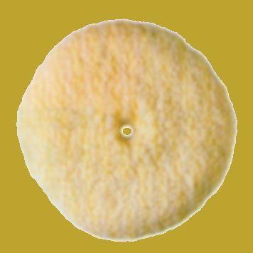 3M 5700 スーパーバフ バフィングパッド （ウールバフ） サイズ200mm径 1枚入/袋 :3m-5700:SSペイント - 通販 ...