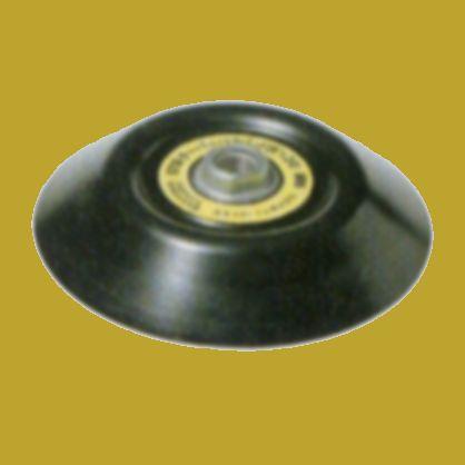3M 5718 テーパー バフパッド サイズ シャフト径16mm 外径145mm 1枚 : SSペイント - 通販 - Yahoo!ショッピング