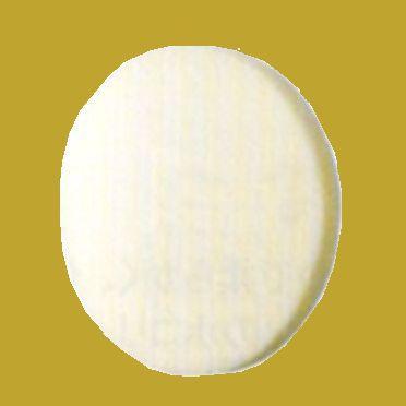 3M 5734 ポリッシング スポンジ （ウレタンバフ） サイズ175mm経×20mm厚 1枚入/袋 : SSペイント - 通販 ...