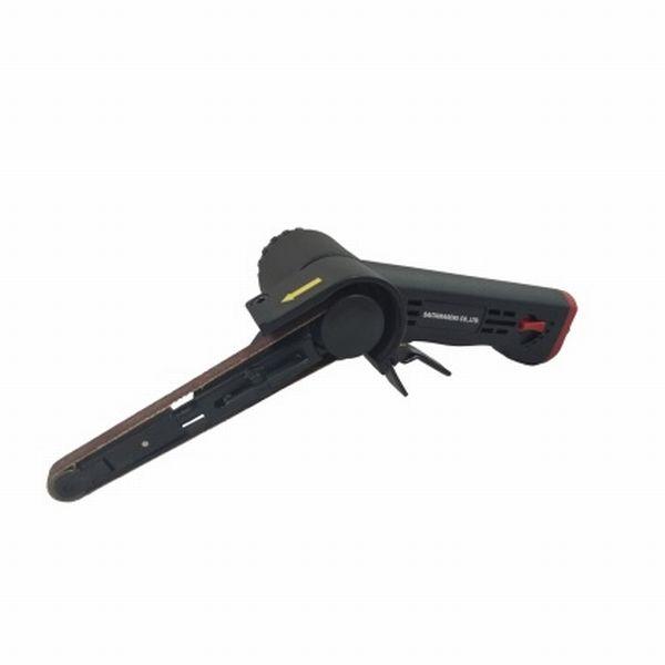 埼玉精機(U-TOOL) ベルトサンダー U-110M ベルトサンダー10（12）×330mm : SSペイント - 通販 - Yahoo!ショッピング