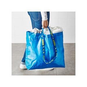 IKEA(イケア) フラクタ キャリーバッグ M ブルー 30161992 : SSS STORE - 通販 - Yahoo!ショッピング