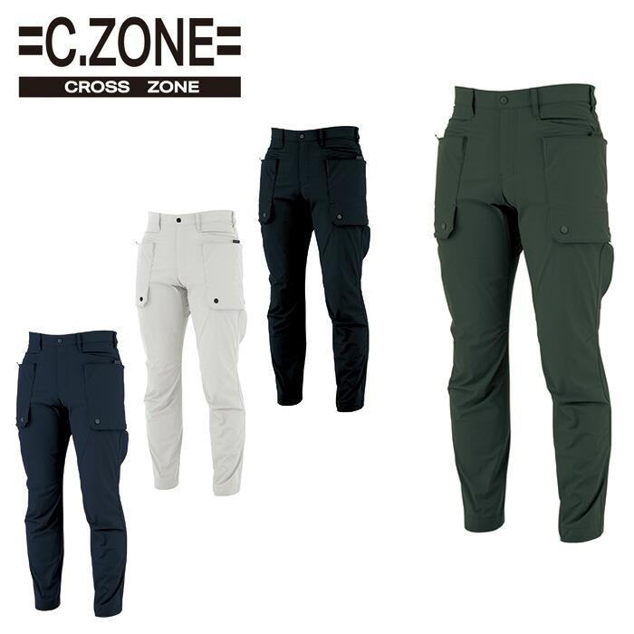 2226 カーゴパンツ XEBEC ジーベック 春夏作業服 作業着 S M L LL 3L 4L 5L ナイロン91％・ポリウレタン9％ : SSS-UNIFORM - 通販 - Yahoo ...