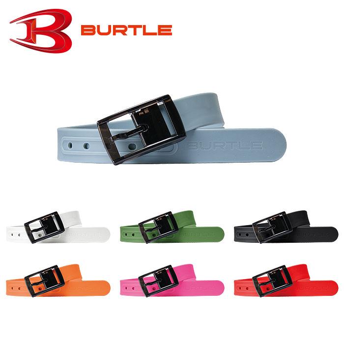 4104 ベルト ユニセックス BURTLE バートル 作業服 作業着 軽量 スポーツベルト ワーク ユニフォーム フリー(長さ115cm・巾3.5cm) TPE 合成ゴム : SSS ...