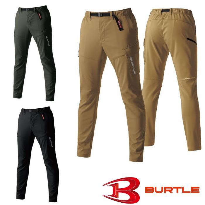 バートル 防寒着 極寒 422 ホットカーゴパンツ 保温性 撥水性 ユニセックス BURTLE 作業服 メンズ レディース テーパード アウトドア :422br:SSS-UNIFORM ...