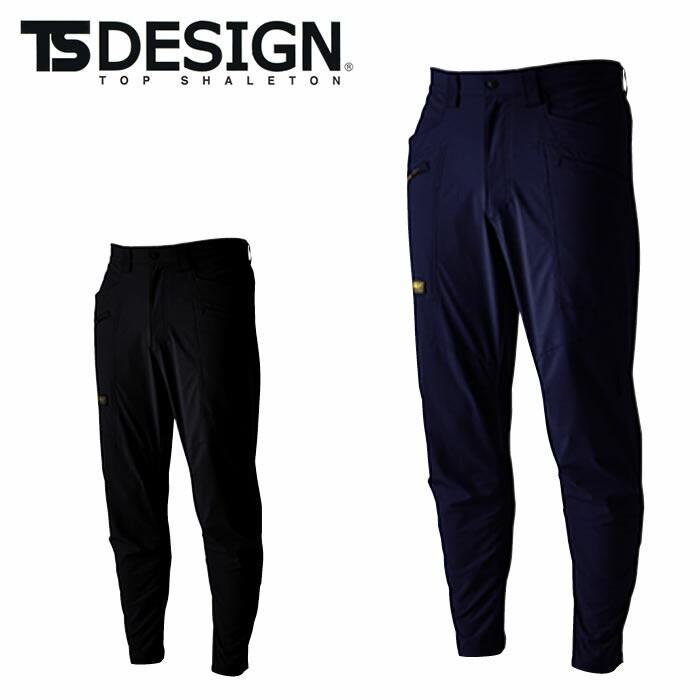 50324 TS4Dメンズニッカーズカーゴパンツ ts デザイン 藤和 TS DESIGN 春夏作業服 作業着 S M L LL 3L 4L 5L : SSS-UNIFORM - 通販 ...