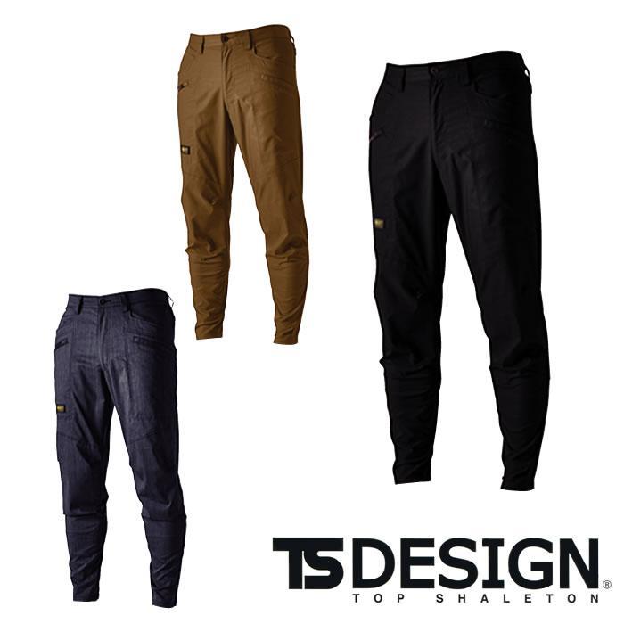 55304 TS TECライトクロスメンズニッカーズカーゴパンツ ts デザイン DESIGN KNICKER’S 春夏作業服 作業着 S : SSS-UNIFORM - 通販 - Yahoo ...