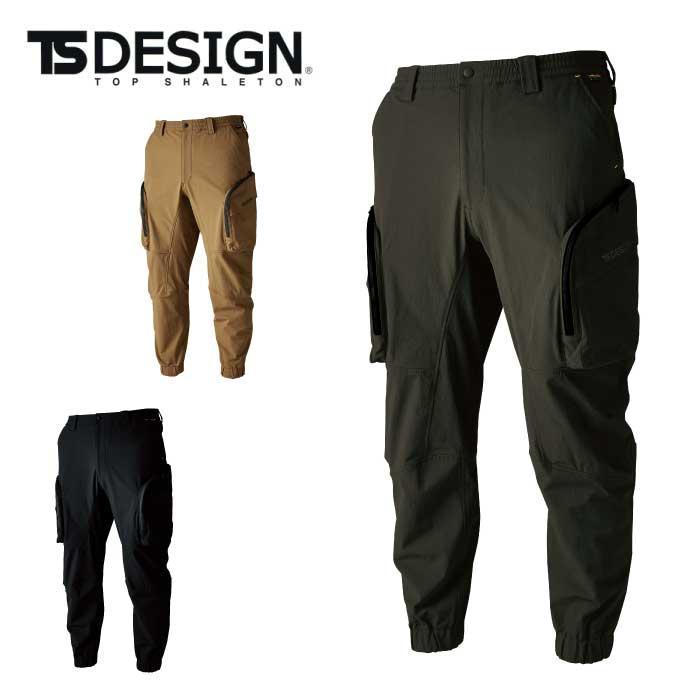 55334 TS4Dコーデュラニッカーズストレージパンツ ts デザイン 藤和 TS DESIGN 作業着 作業服 SS S M L LL TS4 : SSS-UNIFORM - 通販 ...