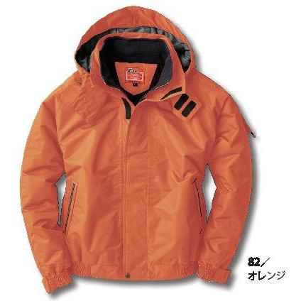 592 防水防寒ブルゾン XEBEC ジーベック 防水 防寒 秋冬作業服 作業着 S M L LL 3L 4L 5L ポリエステル100％ : SSS-UNIFORM - 通販 - Yahoo ...