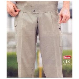 618 春夏用ベトナムズボン 桑和 作業服 SOWA Absolute GEAR ワークユニフォーム 春夏 作業着 カーゴパンツ 70〜130cm : SSS-UNIFORM - 通販 ...