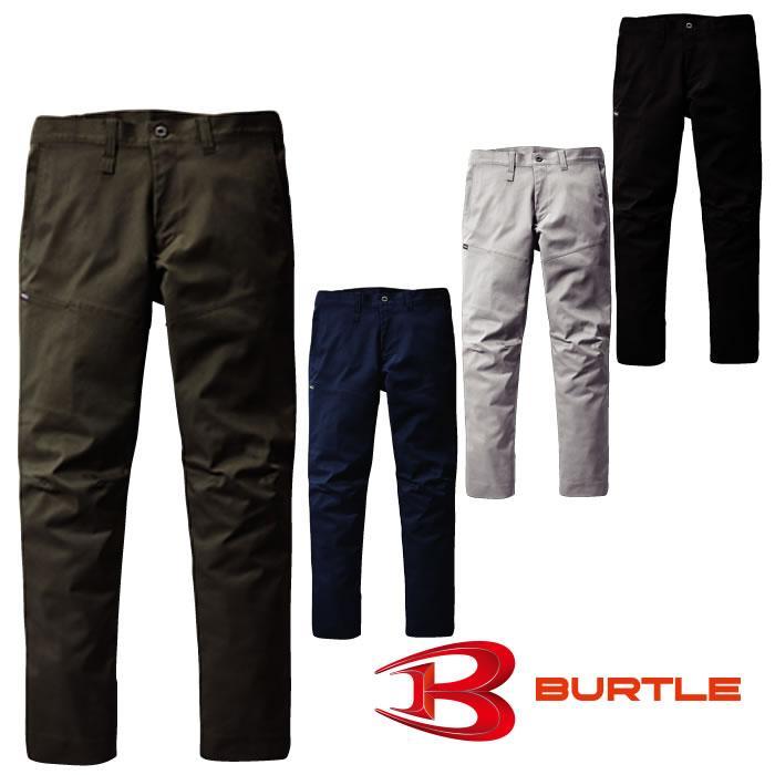 バートル ストレッチ 作業服 6213 パンツ（ユニセックス） 春夏 BURTLE 作業着 SDGs ワーク ユニフォーム S〜5L 複合繊維ポリエ : SSS-UNIFORM - 通販 ...