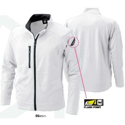 6226 ESロングスリーブジャケット ts デザイン 藤和 TS DESIGN 秋冬作業服 作業着 SS S M L LL 3L 4L 5L 6 : SSS-UNIFORM - 通販 ...