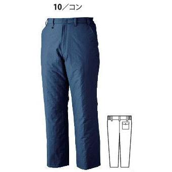 757 防寒パンツ XEBEC ジーベック 防寒 秋冬作業服 作業着 M L LL 3L 4L 5L ナイロン100％ : SSS-UNIFORM - 通販 - Yahoo!ショッピング