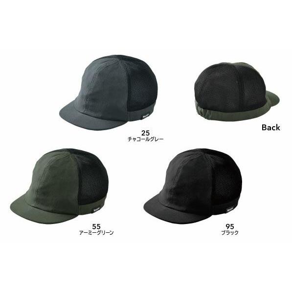 84928 TSDELTAインナーキャップ ts-design tsデザイン TSDESIGN 作業帽子 CAP フリーサイズ ナイロン88％・ポ :84928ts:SSS-UNIFORM ...