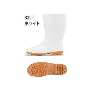 85762 衛生長靴 XEBEC ジーベック キッチンシューズ 22.5〜29.0cm PVC :85762:SSS-UNIFORM - 通販 - Yahoo!ショッピング