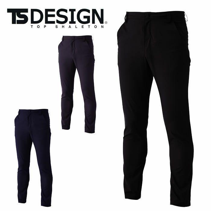 9042 TS4Dナイロンドッツメンズマルチパンツ ts デザイン TS DESIGN 春夏作業服 作業着 S M L LL 3L 4L 5L 6L : SSS-UNIFORM - 通販 ...