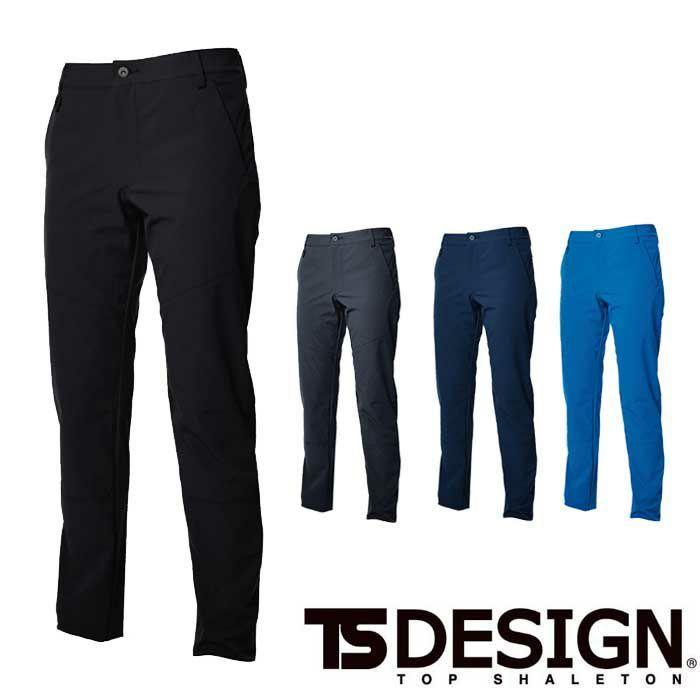 91121 TS4Dレディースパンツ ts デザイン TS DESIGN 秋冬作業服 作業着 S M L LL 3L ポリエステル100％ TS4 : SSS-UNIFORM - 通販 ...