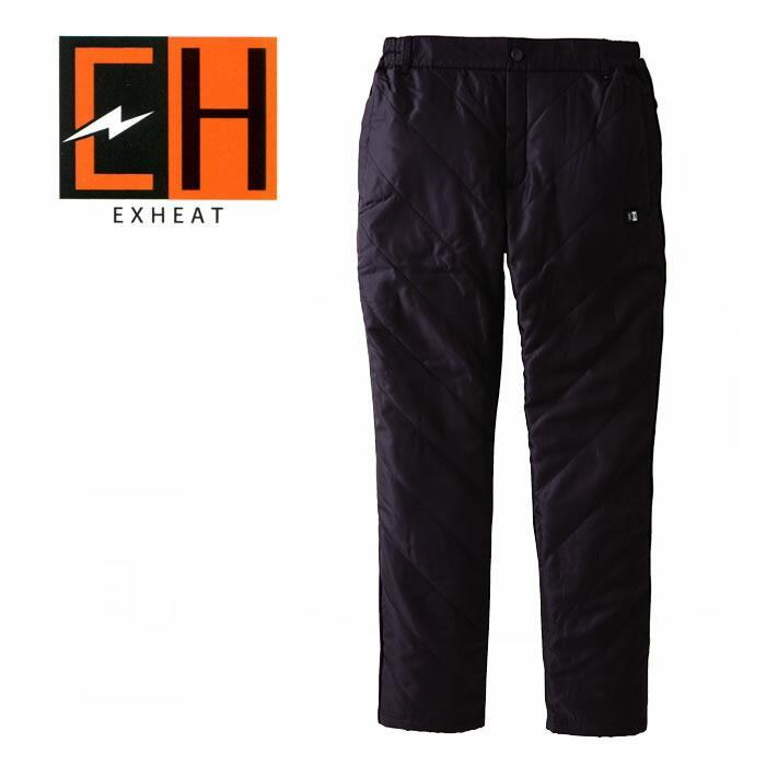 EH32240 カーボンヒートパンツ 電熱パンツ 電熱ウェア SUN-S サンエス M〜4Lサイズ ポリエステル100％ タフタ バッテリー別売り : SSS-UNIFORM - 通販 ...