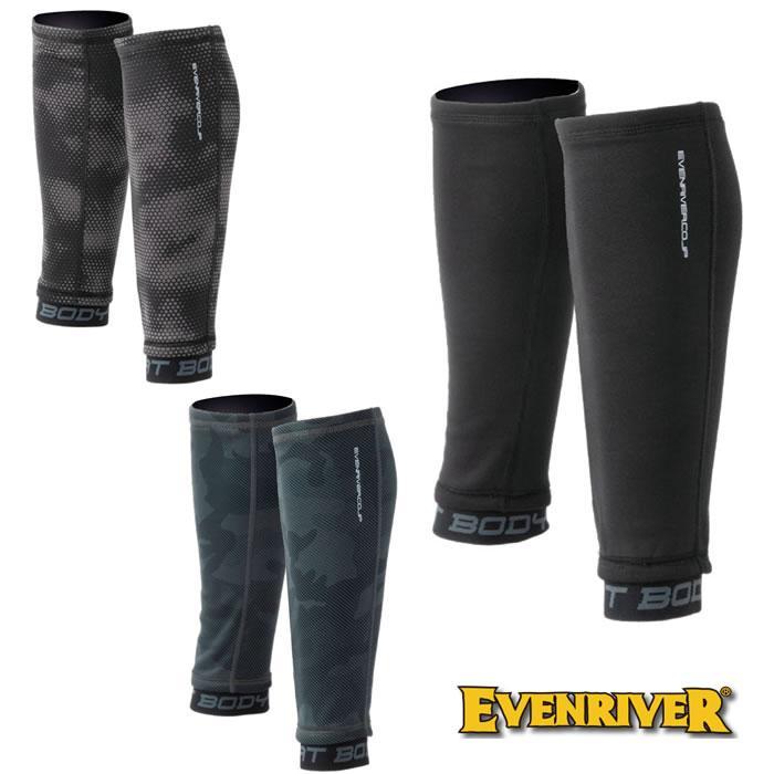 GTH-02 ヒートボディレッグウォーマー EVENRIVER イーブンリバー 防寒 インナー M〜L ポリエステル95％・ポリウレタン5％ : SSS-UNIFORM - 通販 ...