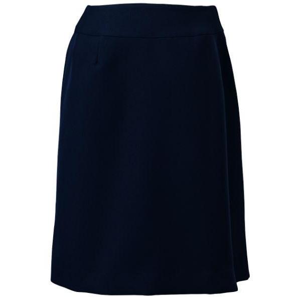 SA195C 美形キュロットラップキュロット 神馬本店（selectstage）事務服・制服SS〜5L ポリエステル100％ : SSS-UNIFORM - 通販 - Yahoo!ショッピング