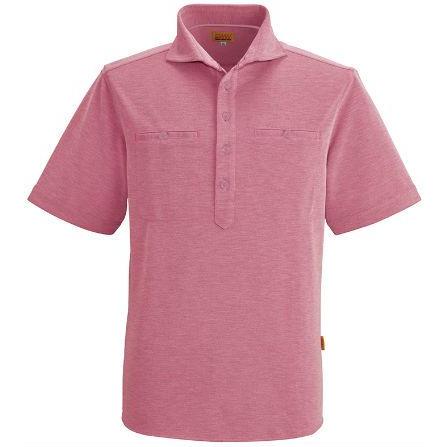 SW536 メンズ・レディース兼用半袖ポロシャツ （ビッグボーン・bigborn・SWW）作業着・作業服 SS〜5L ポリエステル100％ : SSS-UNIFORM - 通販 - Yahoo ...