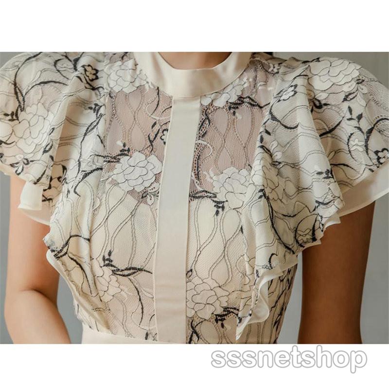 sssnetshop】背中あきワンピース レース タイト ワンピース ひざ sssnetshop】背中あきワンピース レース タイト ワンピース ひざ