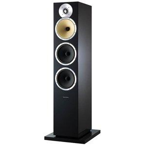 B&W(Bowers&Wilkins) フロアスタンド型スピーカー CM9(B)1本 ピアノブラック : ssukoyaka - 通販 - Yahoo!ショッピング