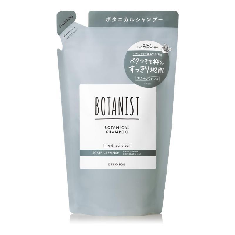BOTANIST ボタニスト| シャンプー 詰め替え スカルプクレンズ 400ml : o2b7kwuspukznkgfpspvvcet4u : ssukoyaka - 通販 - Yahoo ...