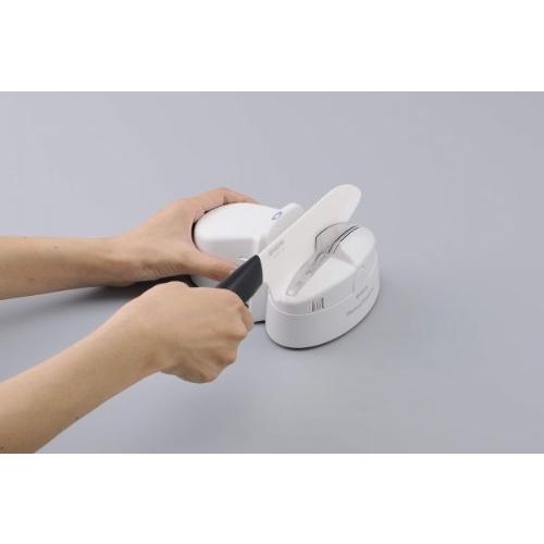 京セラ 電動ダイヤモンドシャープナー DS-50-FP : ssukoyaka - 通販 - Yahoo!ショッピング