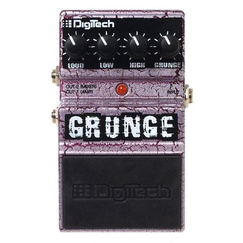 【国内正規輸入品】DIGITECH デジテック エフェクター ディストーション GRUNGE グランジ : ssukoyaka - 通販 - Yahoo!ショッピング